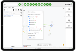 通信・ユーティリティ業界を形作る2025年の予測｜IQGeo